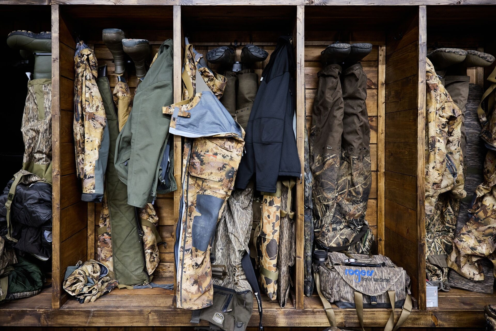 The Essential Hunter Equipment List | Hunter-ed.com™