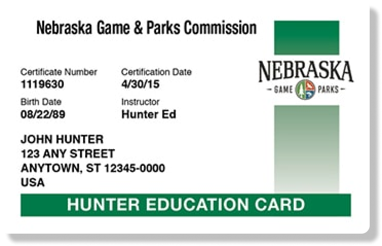 How to Get Your 2026 Nebraska Hunter-Bowhunter Education | Hunter-ed.com™