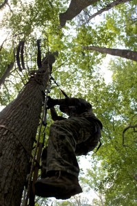Tree Stand Safety: Part II | Hunter-ed.com™