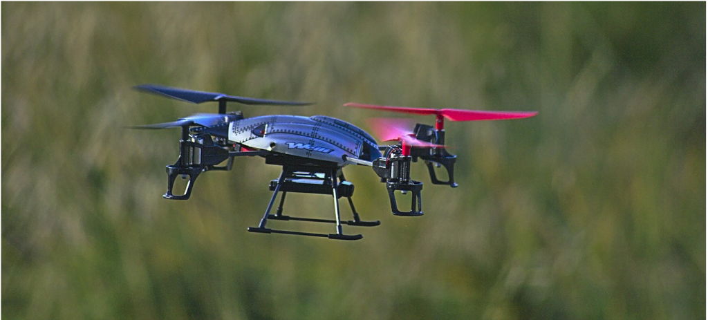 Hunting With Drones: Can You Use Robots in the Field? | Hunter-ed.com™