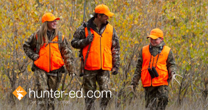 An In-Person vs. Online Hunter Education Course | Hunter-ed.com™