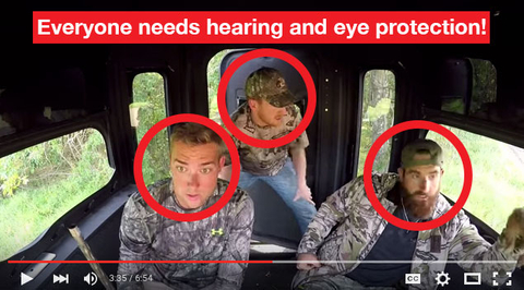 Hunting Safety Tips for a Dude Perfect Experience | Hunter-ed.com™