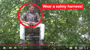 Hunting Safety Tips for a Dude Perfect Experience | Hunter-ed.com™