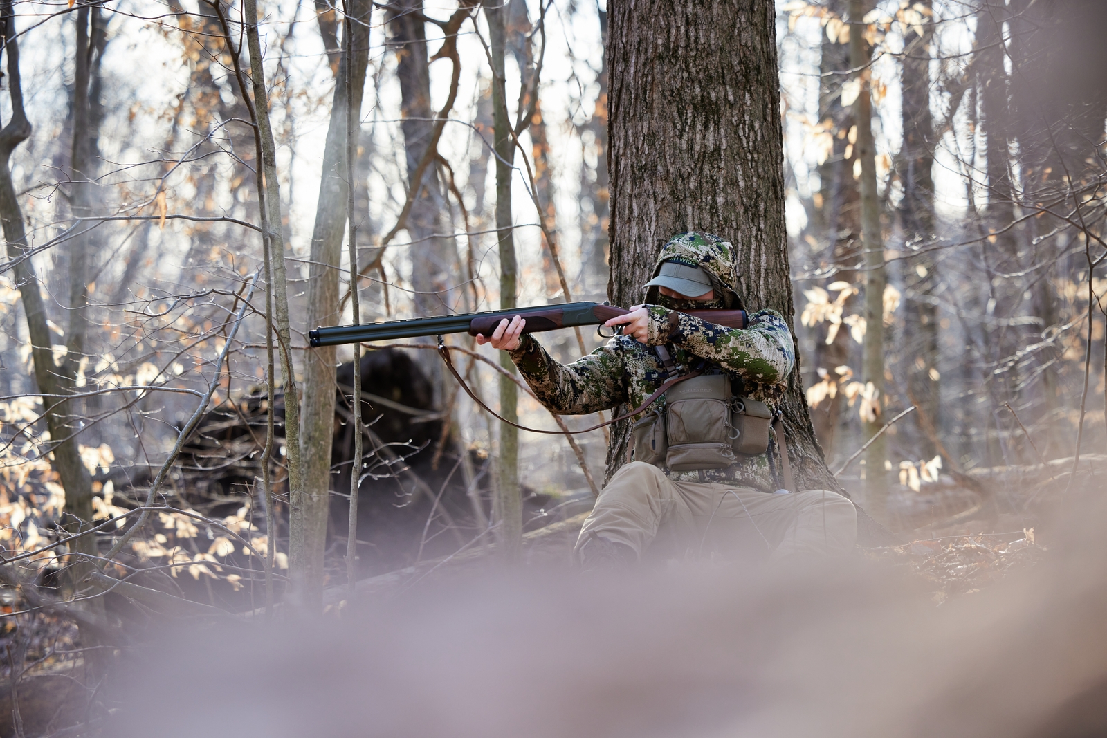 What Should Theresa Vail Have Done? | Hunter-ed.com™